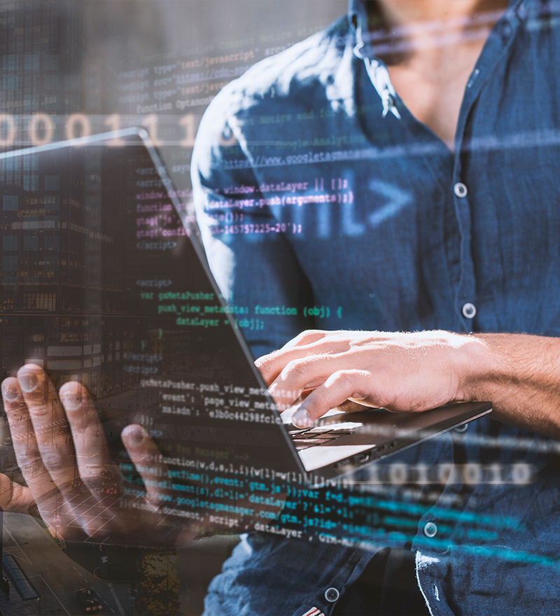 Expert Web & Mobile Development & Digital Solutions | Uniqtech ...